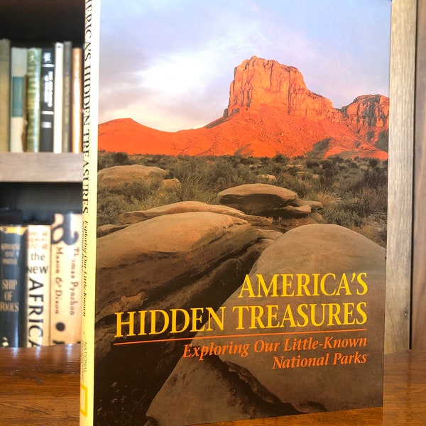 Hidden Treasures - Etsy