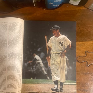 Sports Illustrated Weekly Magazine, October 1, 1956, Volume 5, Number ...