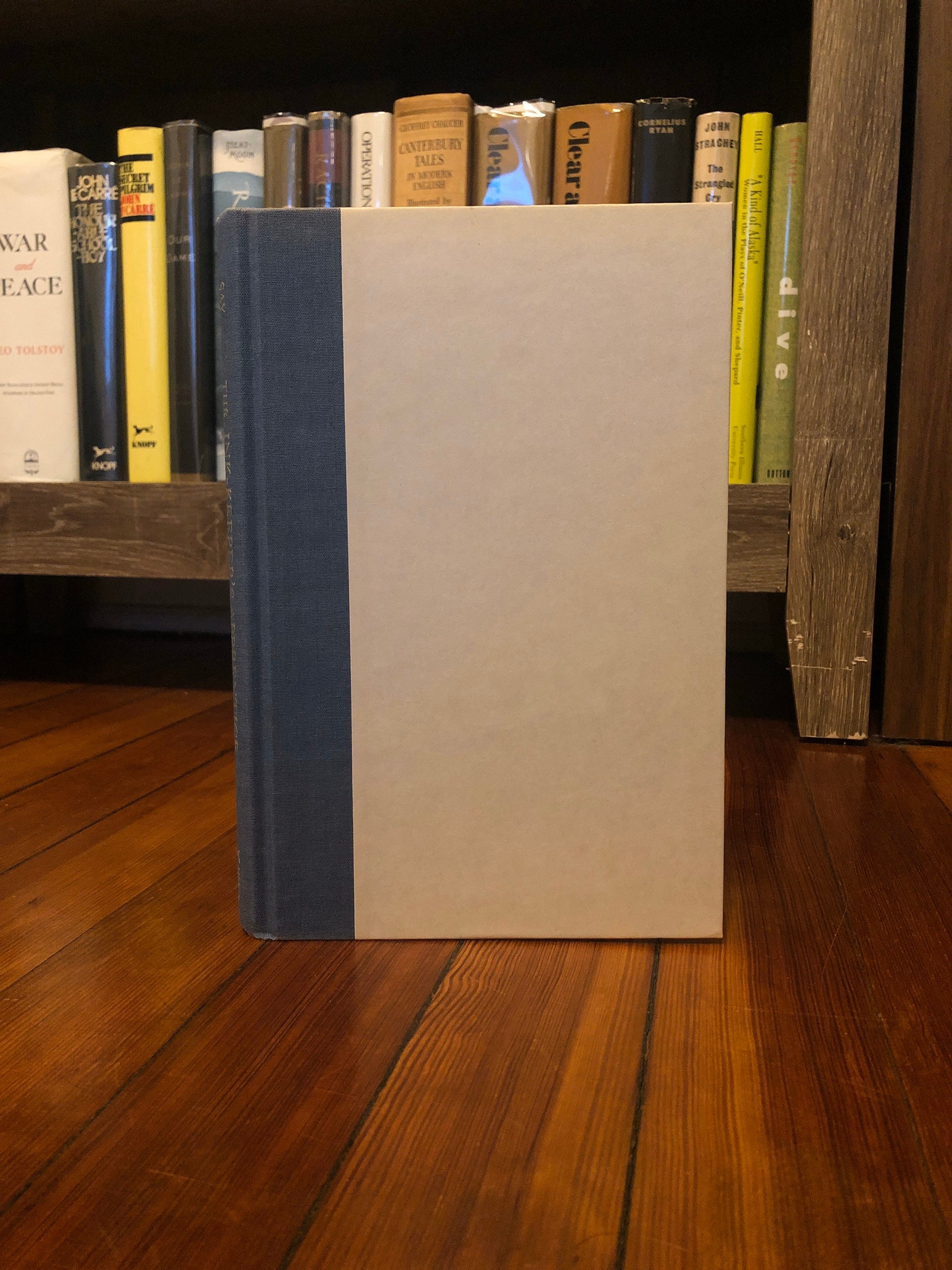 The Ink-keepers Apprentice by Allen Say Houghton Mifflin - Etsy