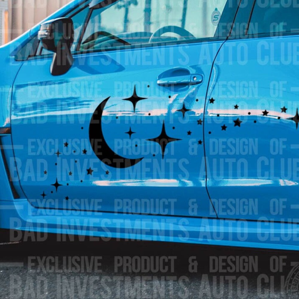 BadInvestmentsAuto - Etsy Canada