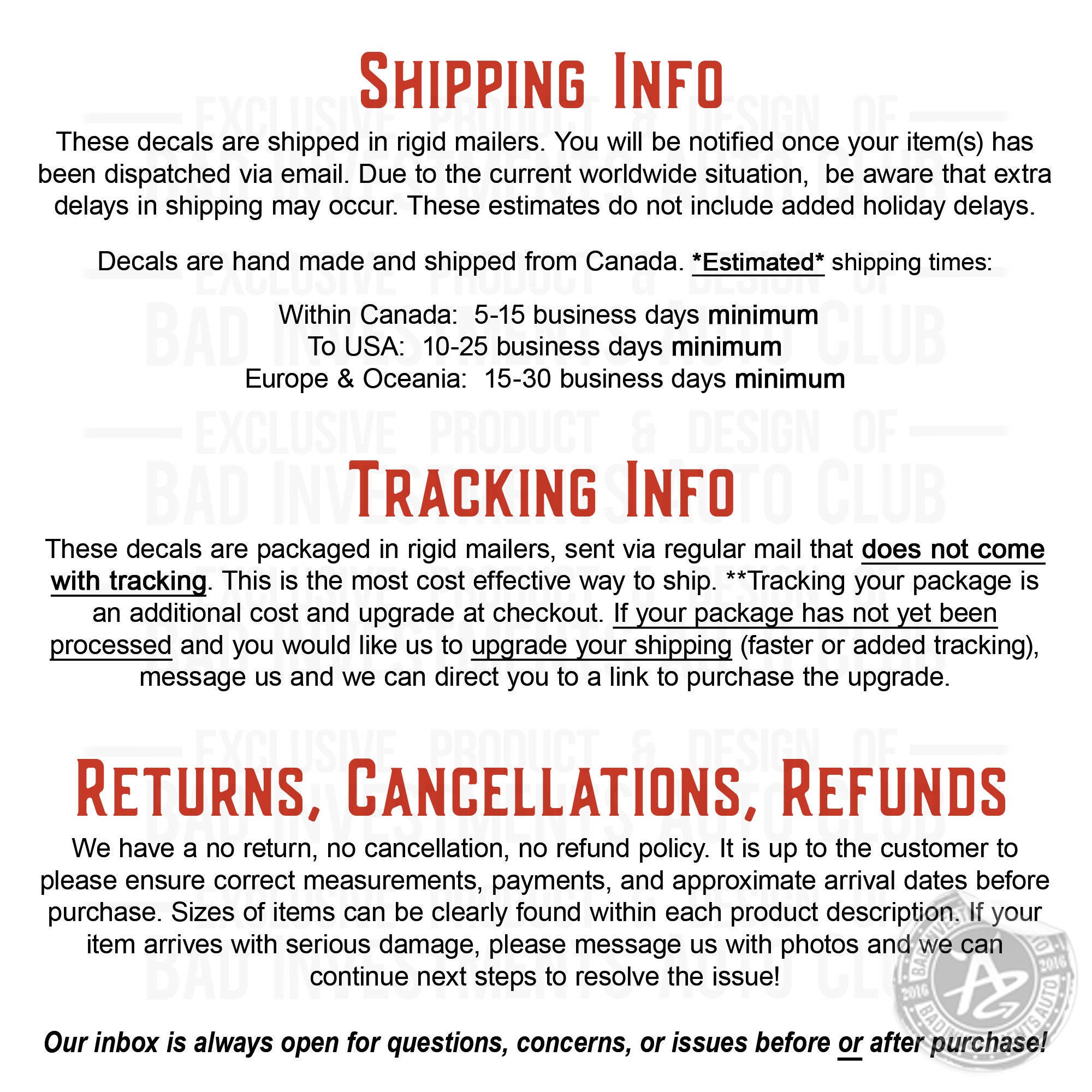 Individual Flowers Stickers JDM Stickers Cherry Blossom Car - Etsy