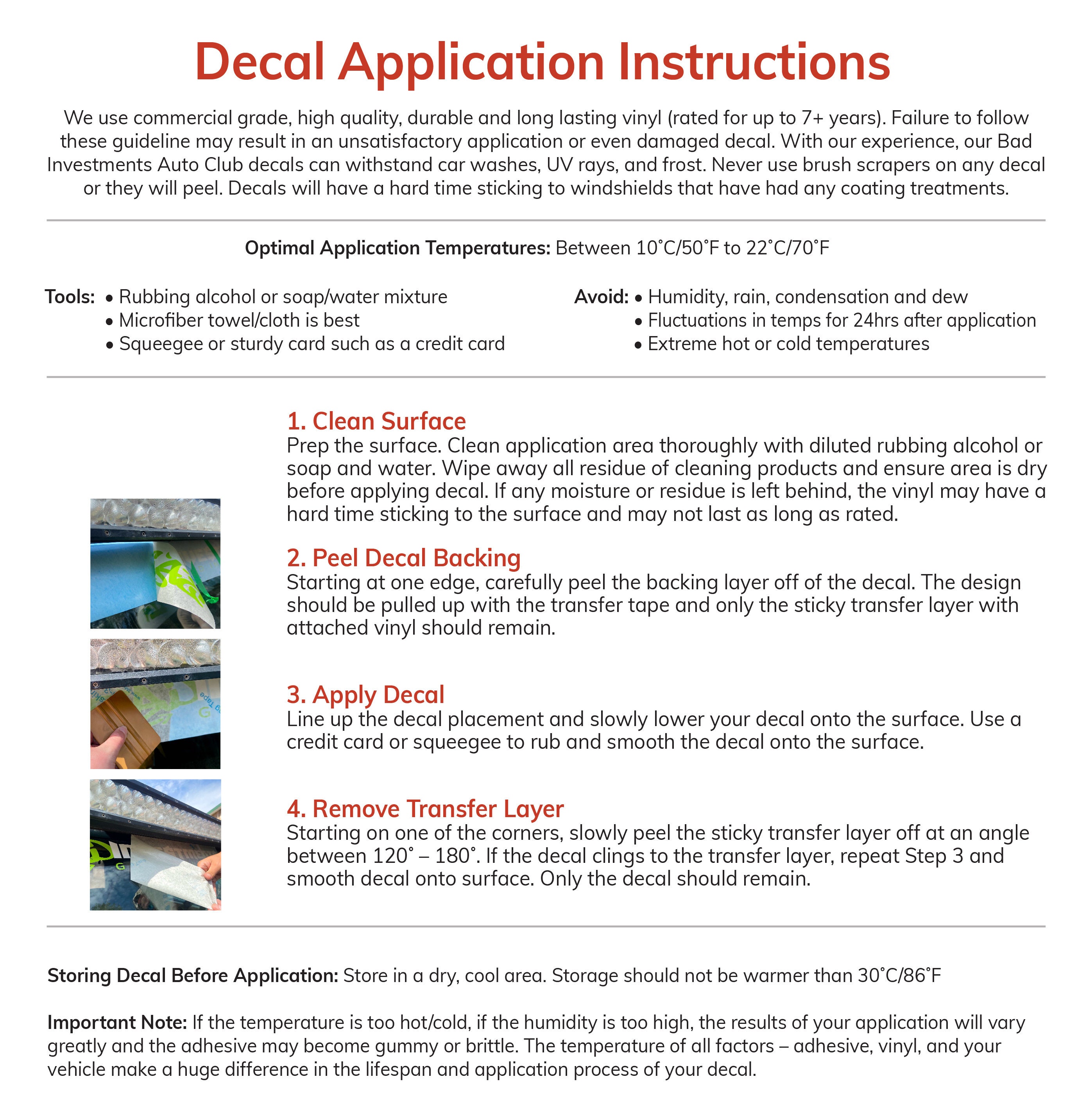 Good Sticker Text Message Decal Anime Sticker Weatherproof - Etsy