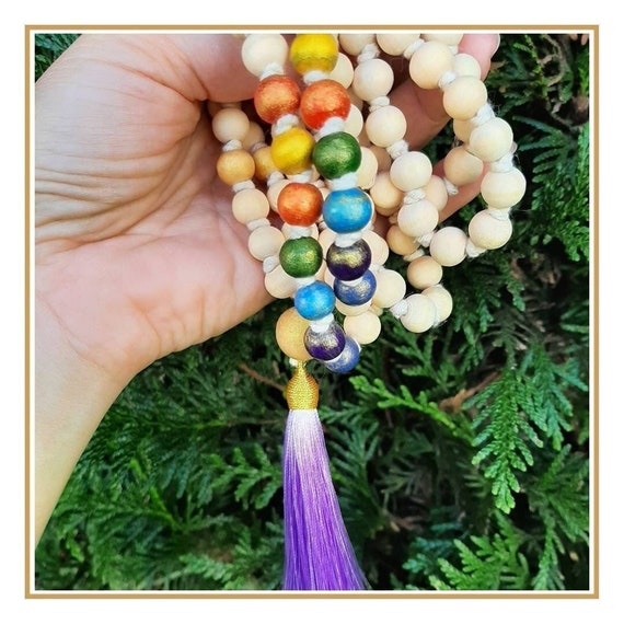 Tassel japamala store