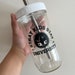 Stray Kids Skzoo Reusable Bubble Tea Cup | Boba Tea/smoothie Glass Cup ...