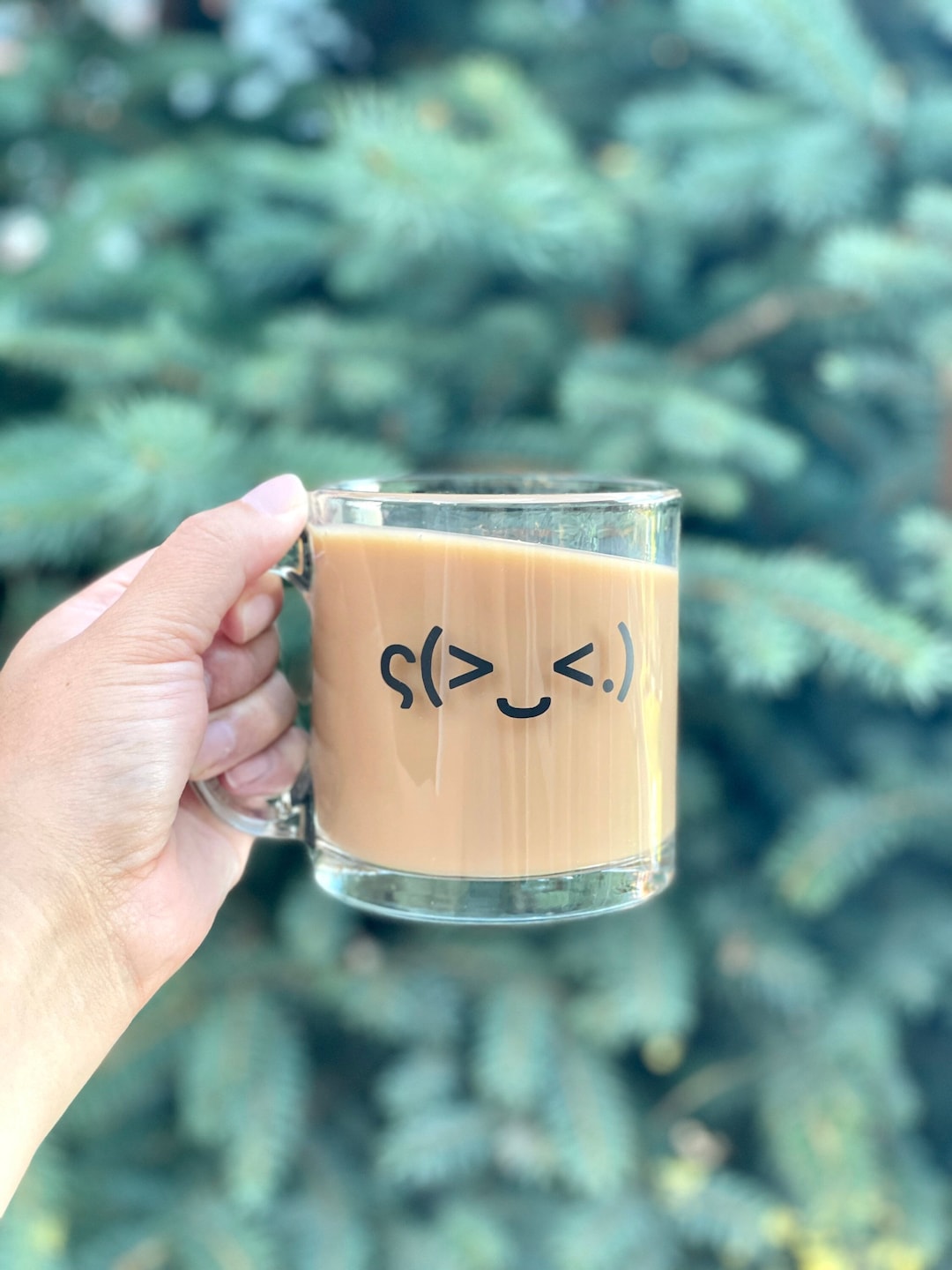 Wooahae Seventeen Woozi Cup | Seventeen Carat | Emoji Cup | Cute Cup ...