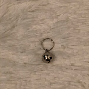 Cat Bell - Etsy