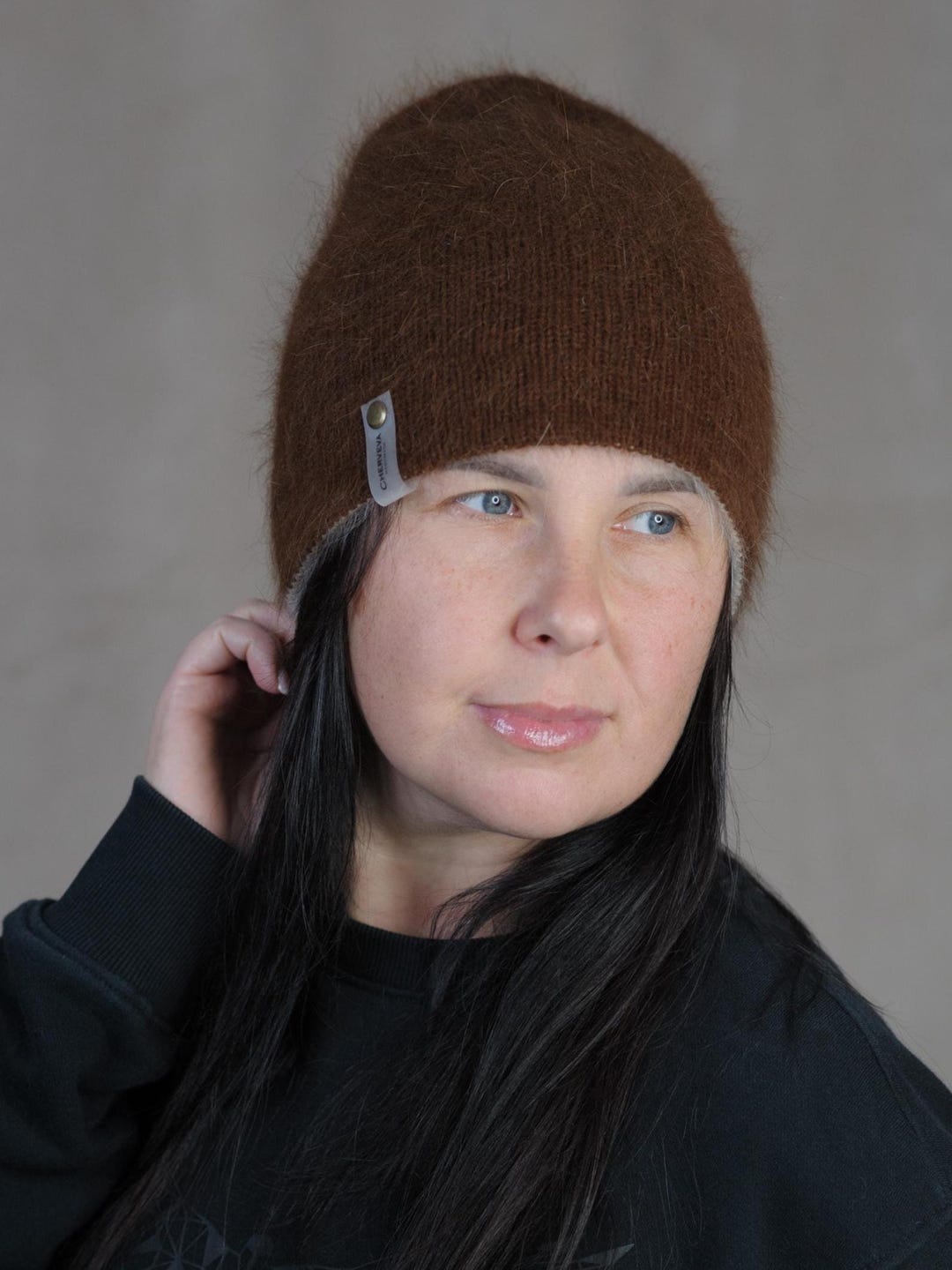 Handcrafted Beanie-hat for Adult - Etsy