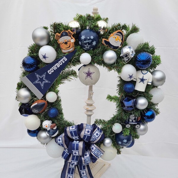 Dallas Cowboys Reef - Etsy