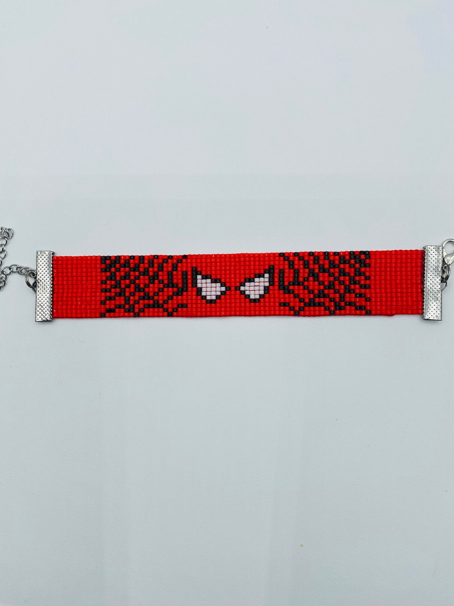 Spiderman Bracelet - Etsy