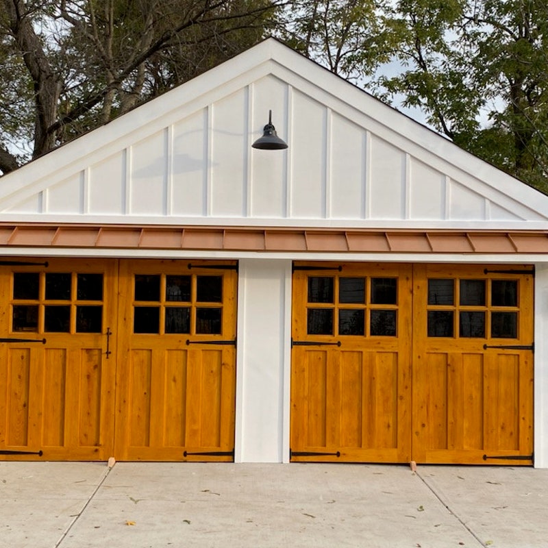 Carriage Doors - Etsy