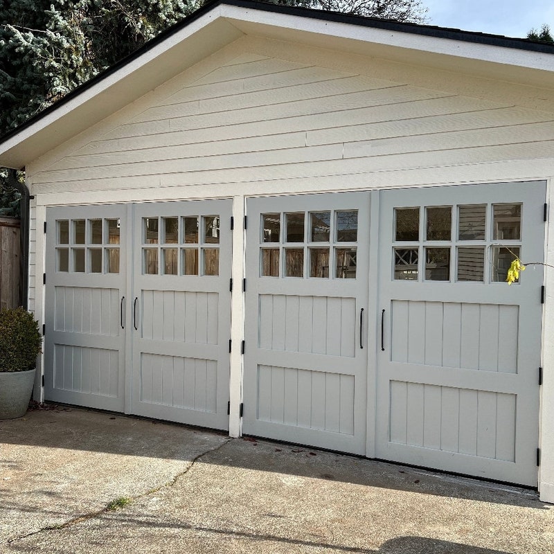 Carriage Doors - Etsy