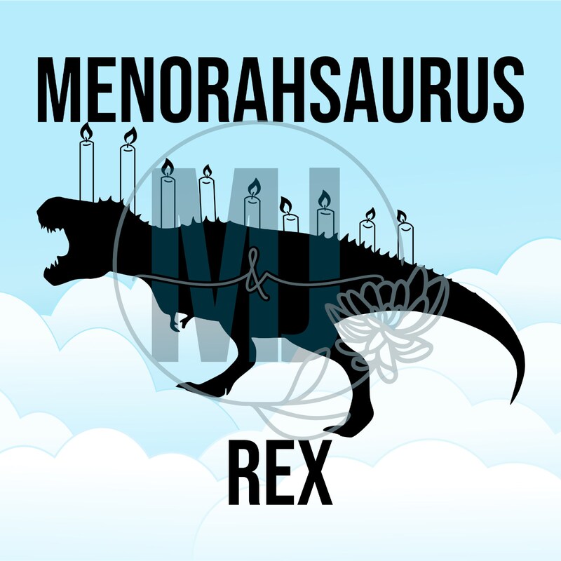 Dreidel Clip Art - Etsy