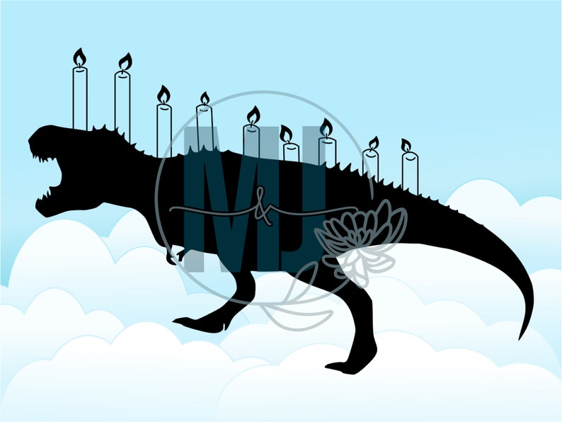 Menorahsaurus Rex Menorah Hanukkah Chanukah Hannukah Holiday Hebrew ...