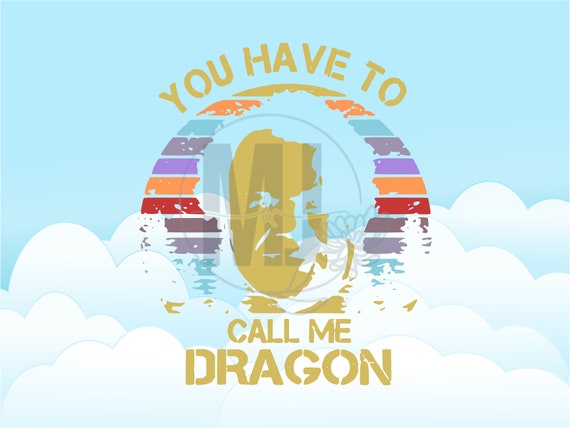 Step Brothers You Have To Call Me Dragon