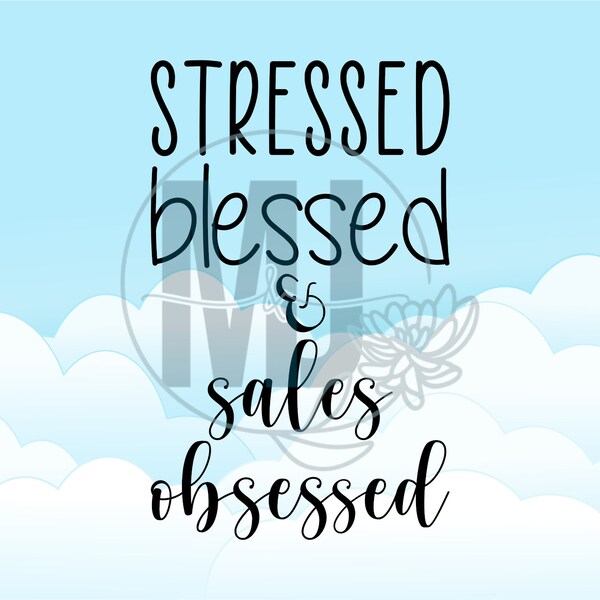 Blessed - Etsy