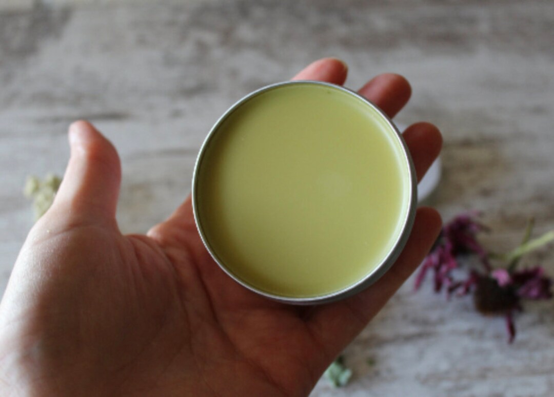 Muscle Salve; Comfrey; Dandelion; Mullein; Henbit; Lavender; Calendula ...