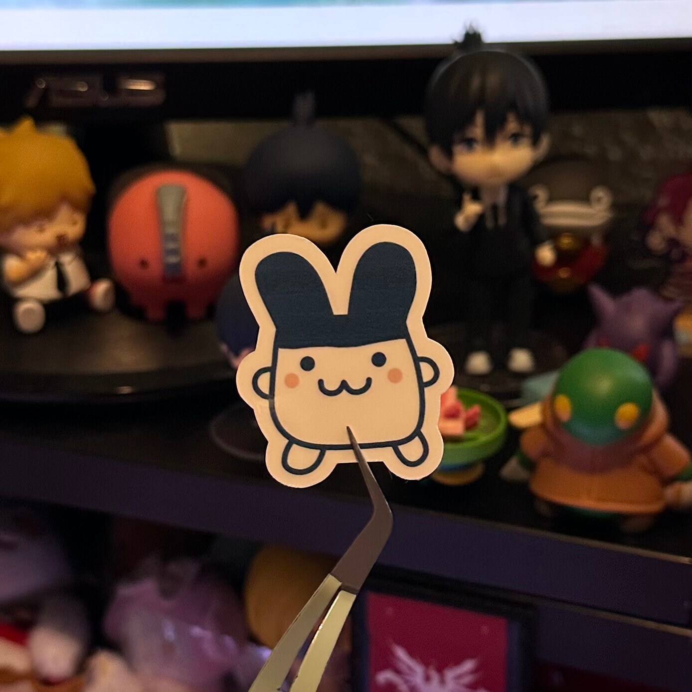 Tamagotchi Stickers - Etsy