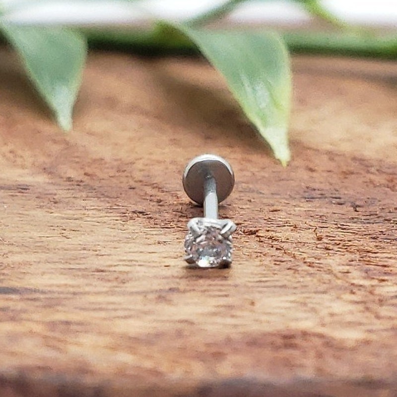 Screw Backing Earrings - Etsy