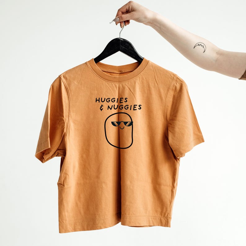 SVG Kids Chicken Nugget Artwork, Huggies and Nuggies, Toddler Food ...