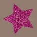 Glitter Stars Digital Cliparts Downloads, Sparkle Stars PNG Clipart ...