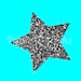 Glitter Stars Digital Cliparts Downloads, Sparkle Stars PNG Clipart ...