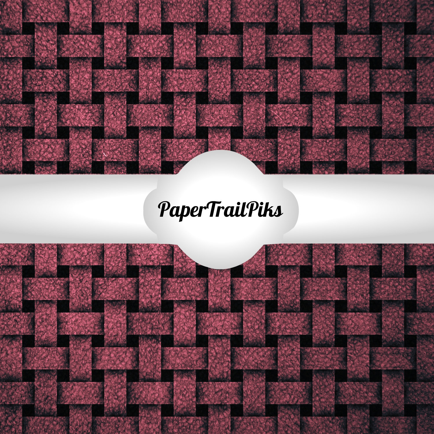 Weave Digital Paper Downloads Pattern Stationary Backgrounds Printable ...