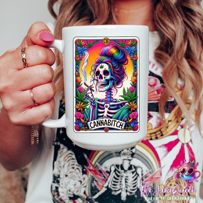 Gothic Gift Weeding Card - 60+ Gift Ideas for 2025