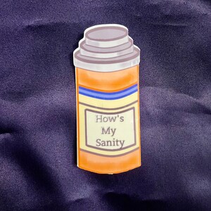 Phasmophobia Sticker Set 3 - Etsy Canada