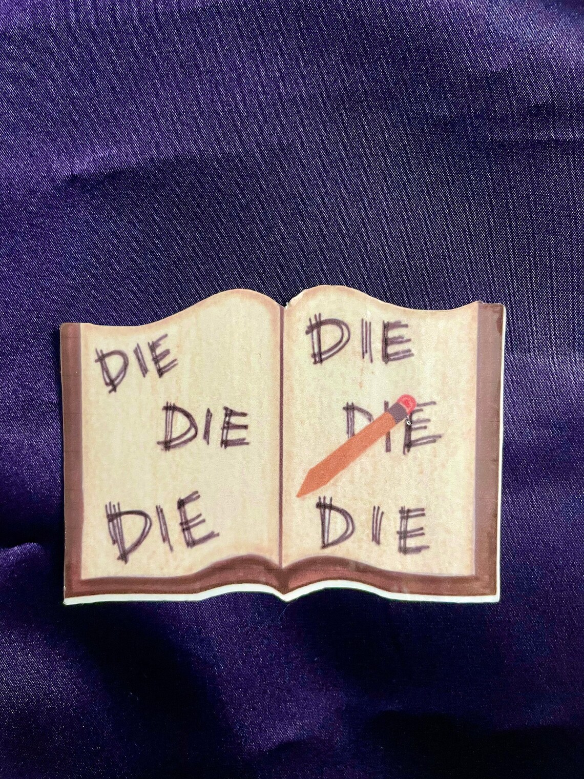 Phasmophobia Sticker Set 3 - Etsy