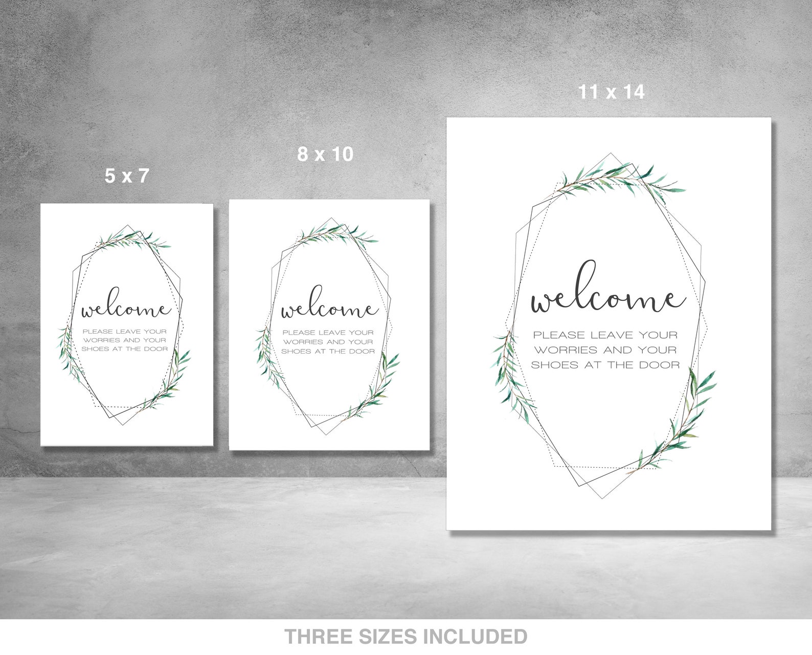 Airbnb Printables Guest Room Sign | Be Our Guest Sign | Guest Room ...