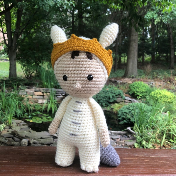 Where the Wild Things Are - Etsy