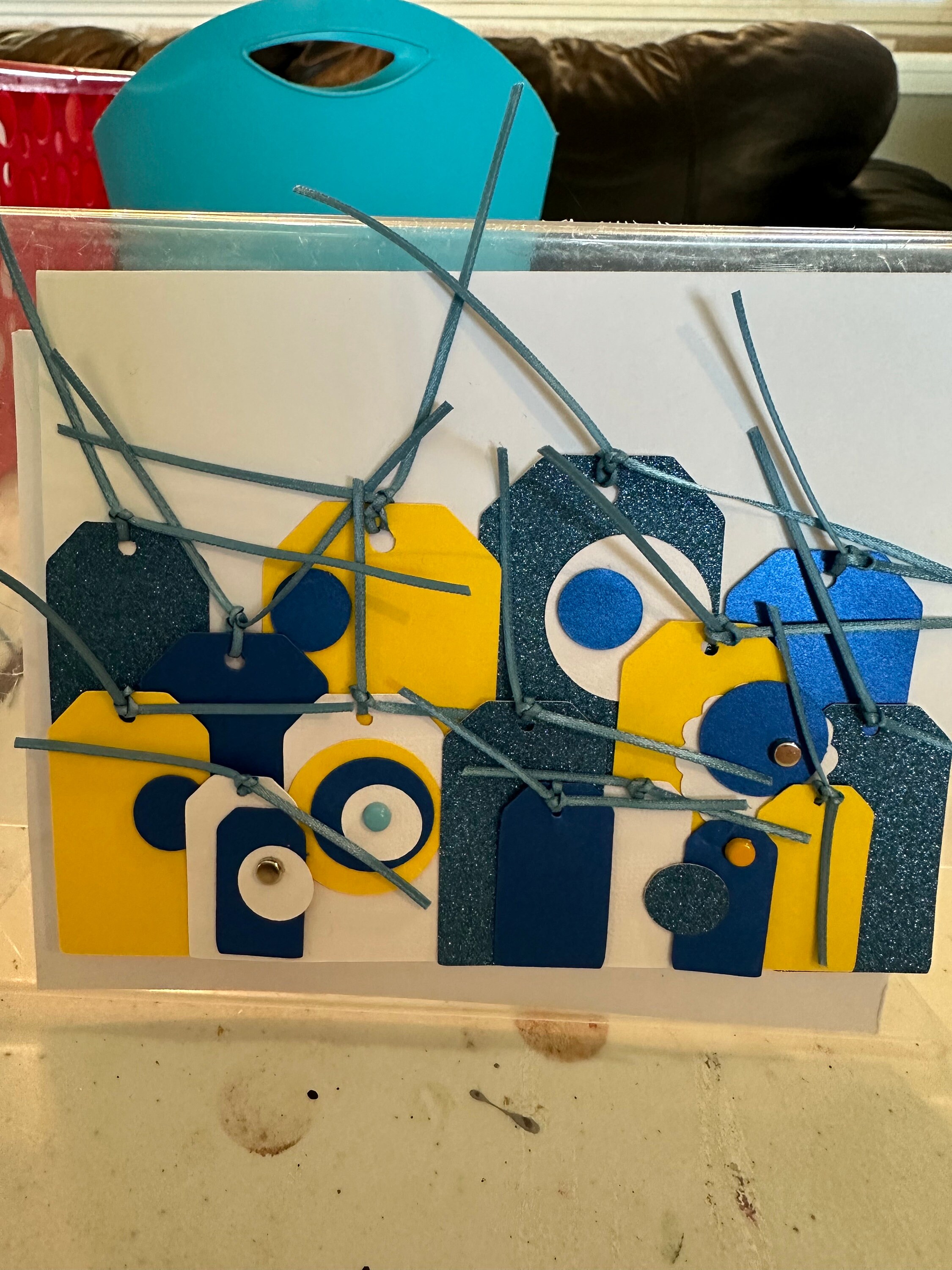Generic Card - Etsy
