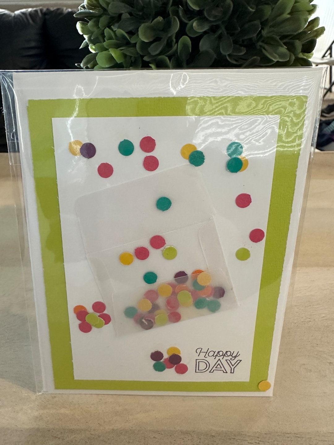 Birthday Card Etsy