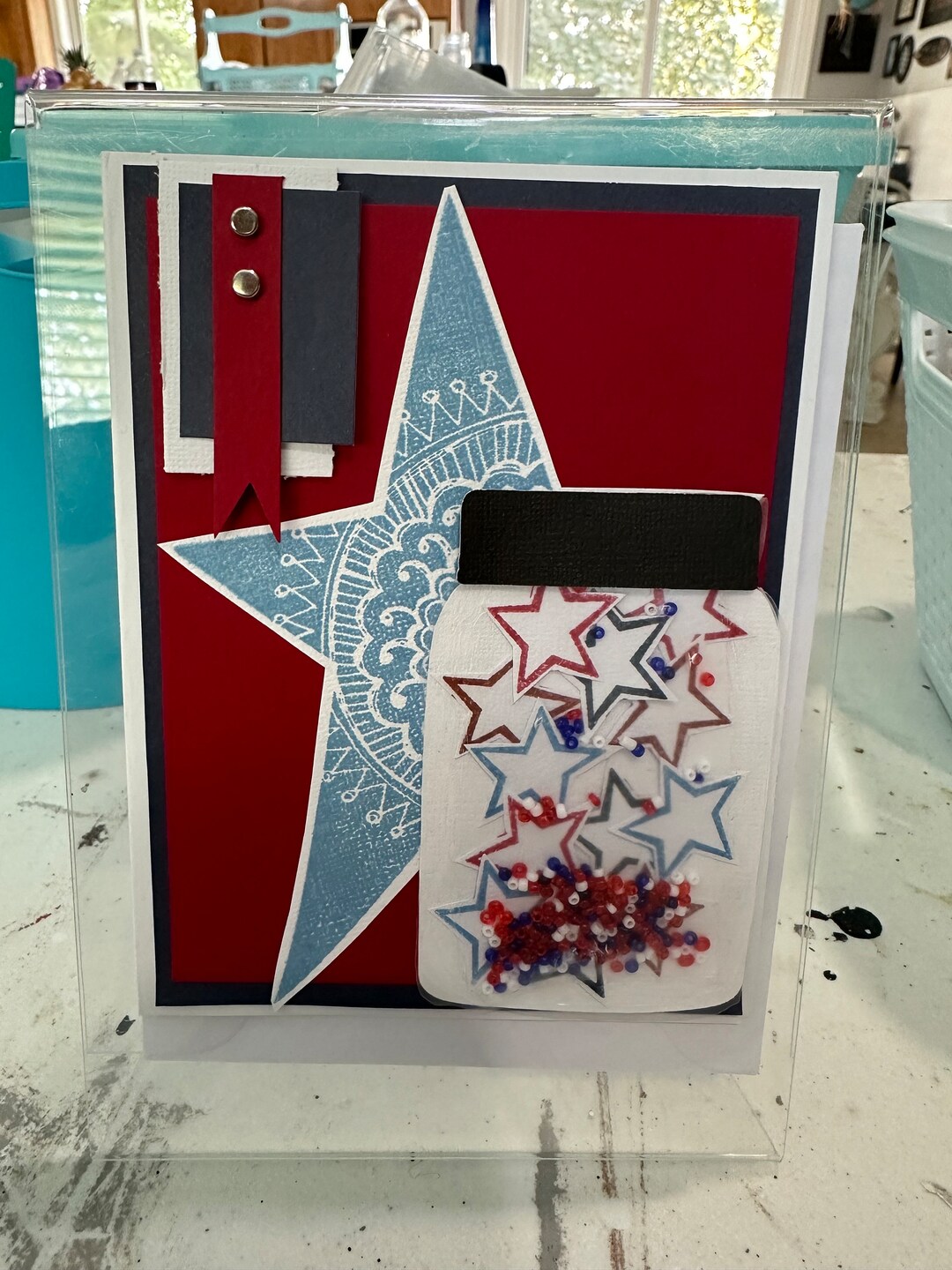 American Card - Etsy
