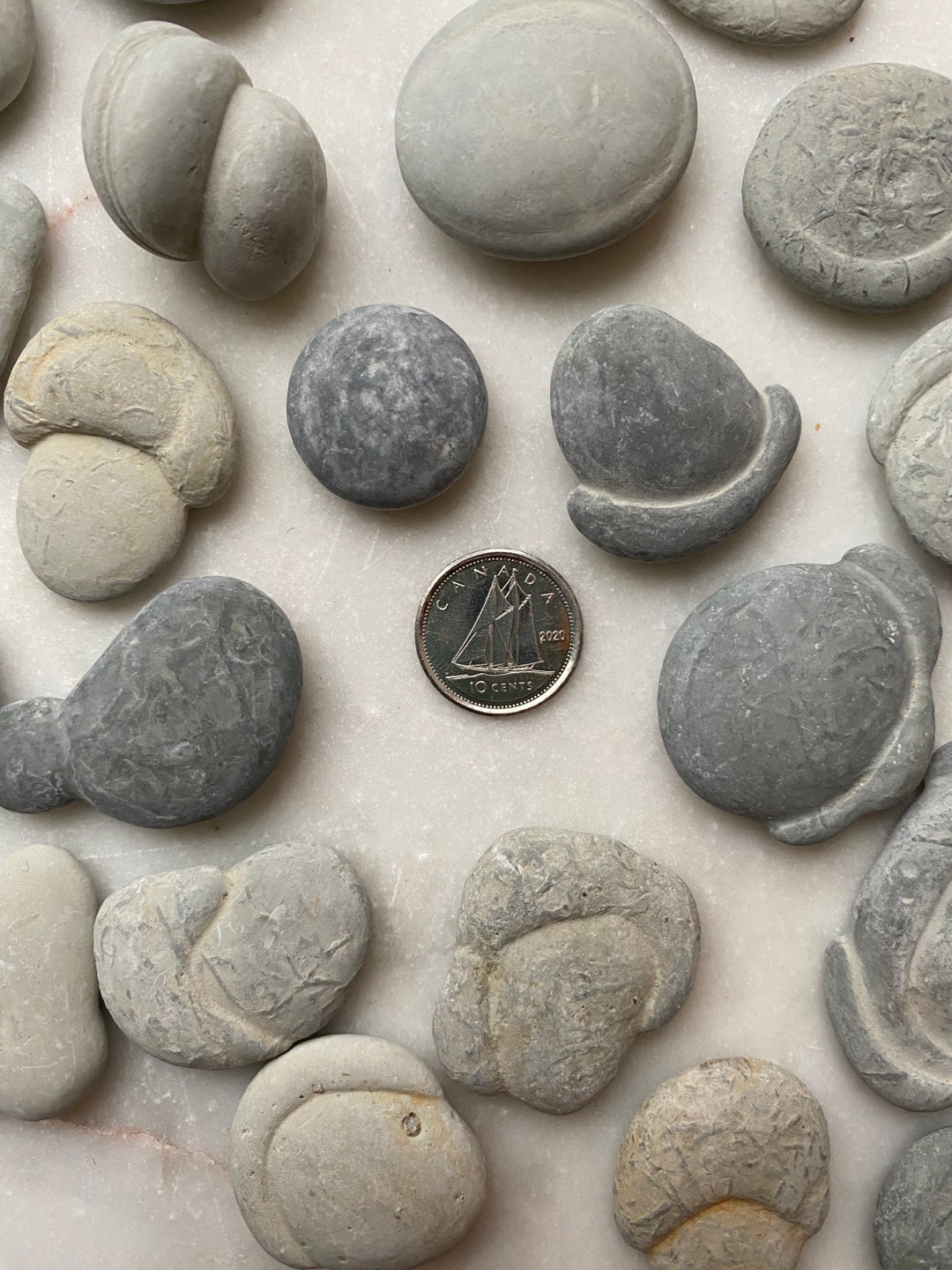 Fairy Stone X-SMALL - Etsy