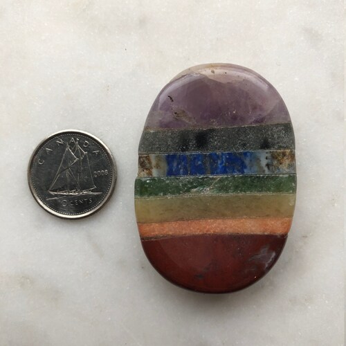 Yellow&green Quartz Points Gradient Quartz Crystal Point Beads | Etsy