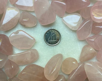 Verdite/african Jade Buddstone Tumbled Crystal - Etsy