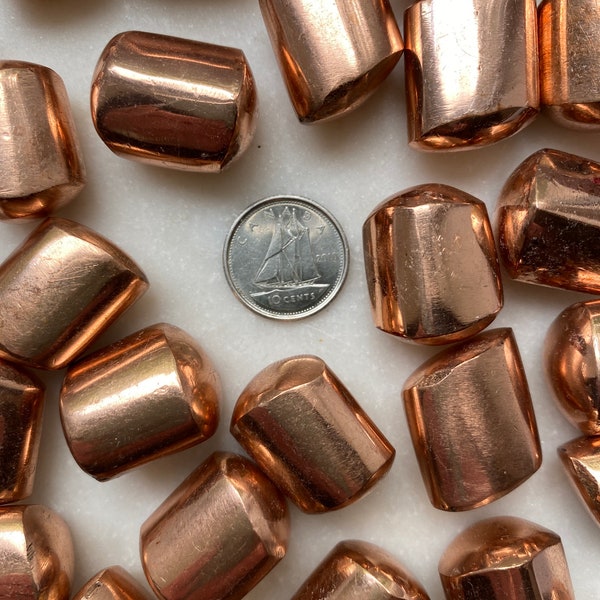 Copper Energy Bracelet - Etsy