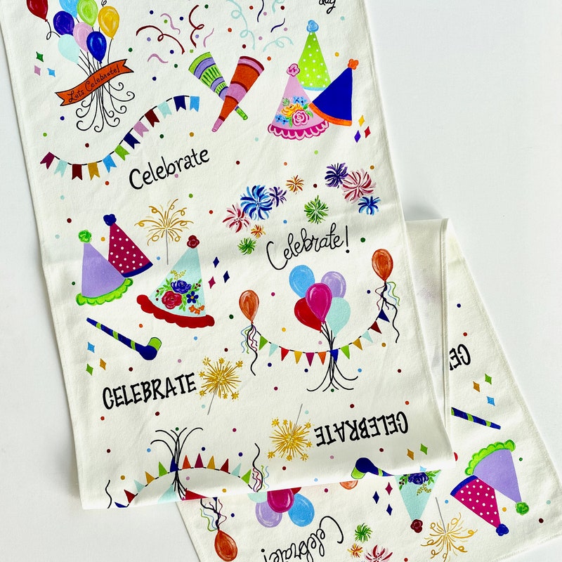 CelebrateInSeconds - Etsy