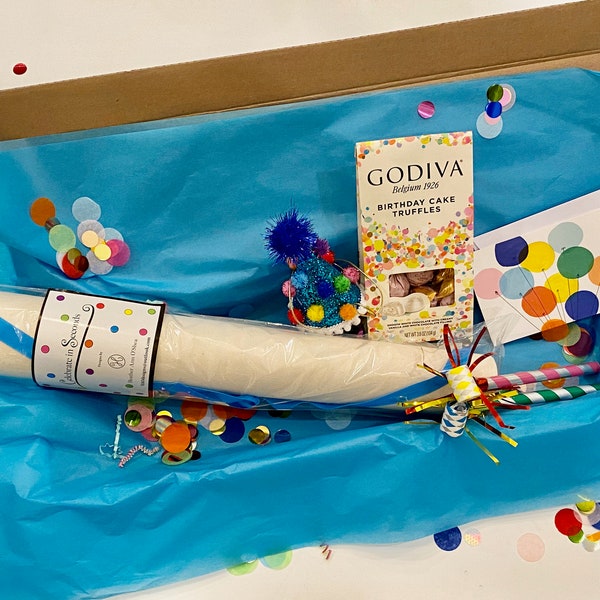 Celebration Box - Etsy