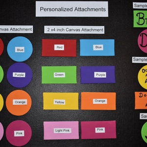 Birthday Banner, 18x24, Wall Sign, Door Hanger, Reusable Party Decor ...