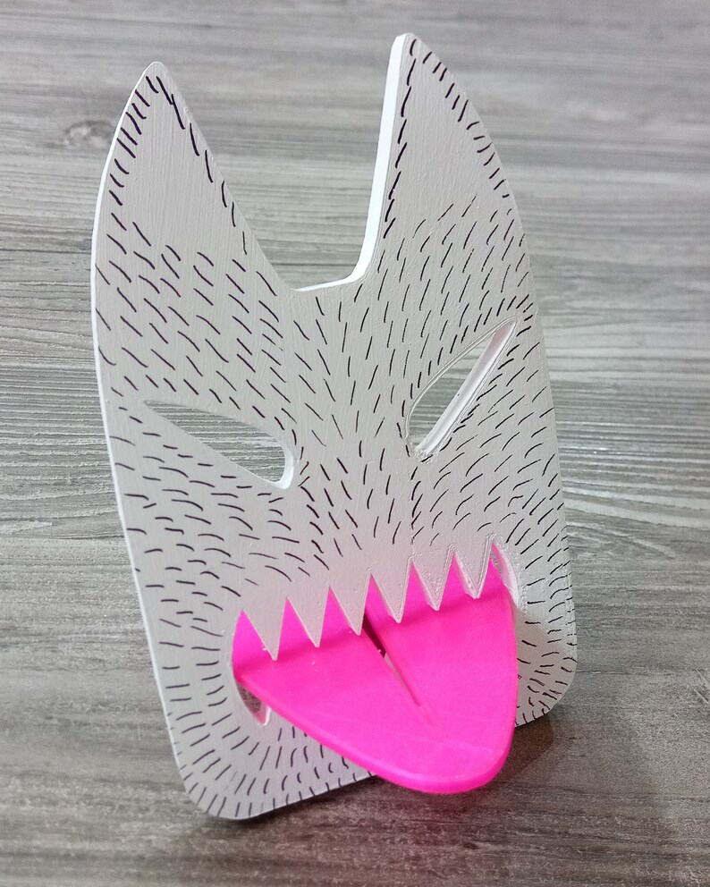 Cell Phone Mask - Etsy