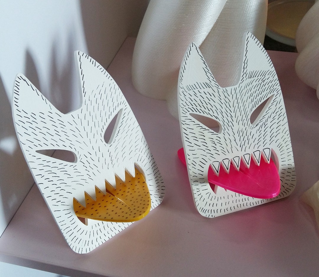 Cell Phone Mask - Etsy