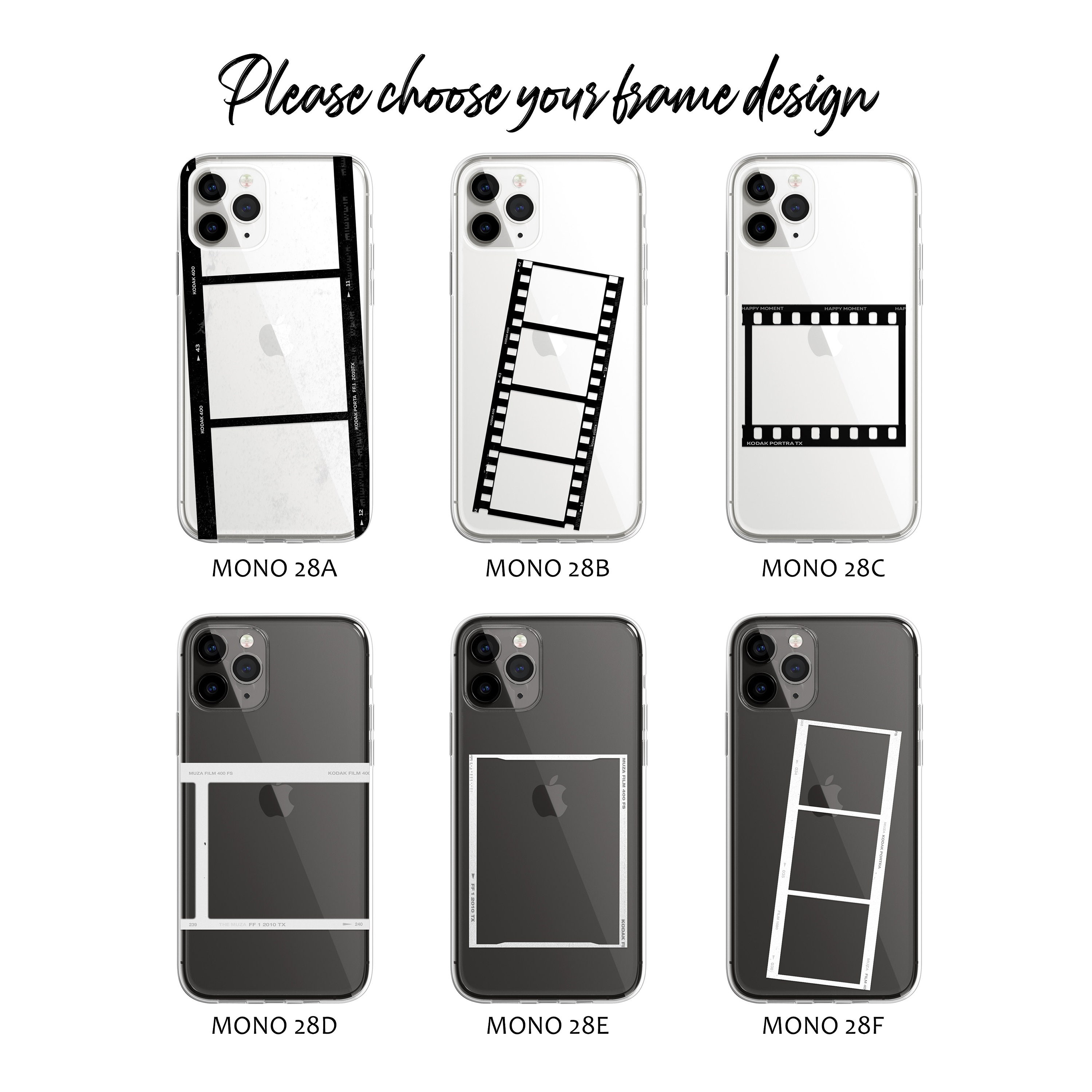 Custom Memory Photo Case Custom Dog Case Couple Case Custom - Etsy