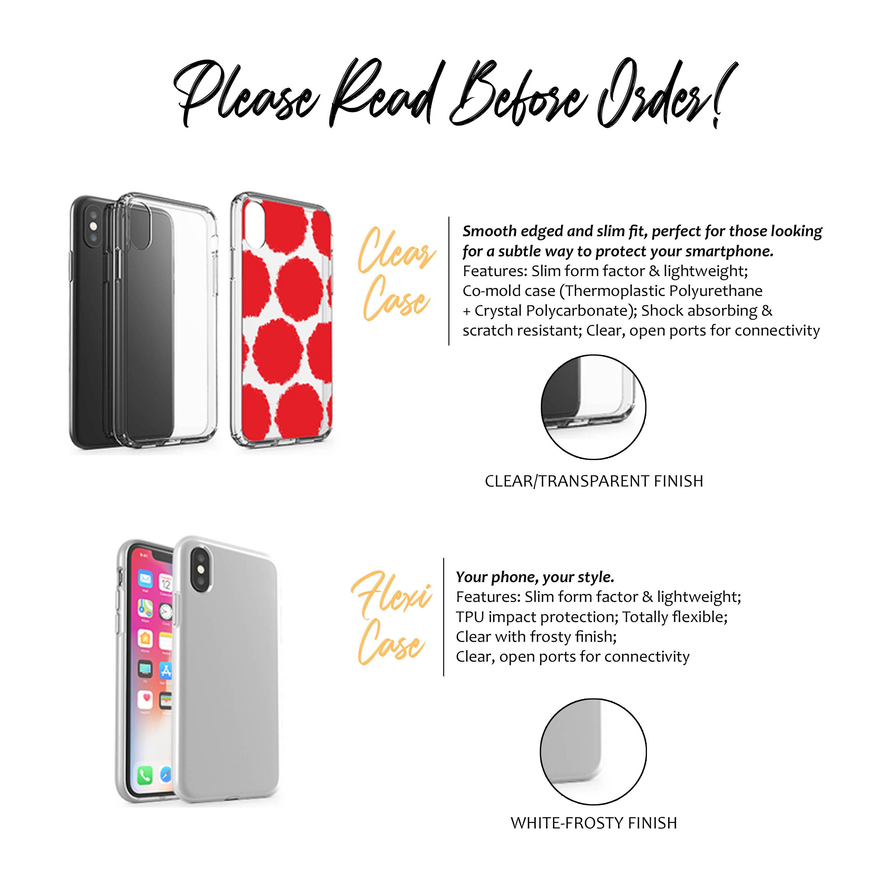 Personalized Phone Case Custom Monogram Custom Name Case in - Etsy