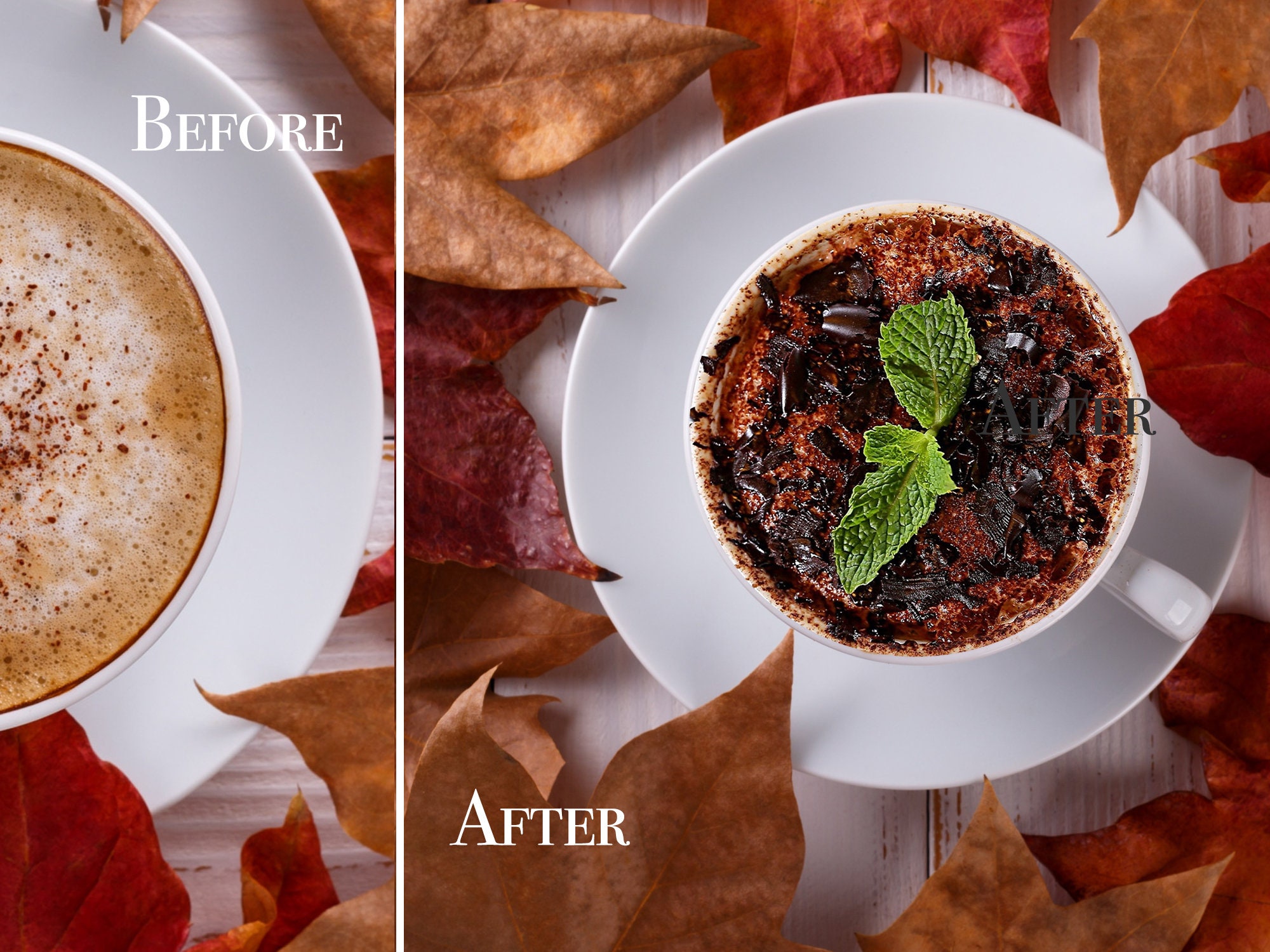 27 Coffee Overlays Coffee Art Overlay Latte Art Overlay - Etsy