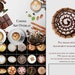 27 Coffee Overlays, Coffee Art Overlay, Latte Art Overlay, Steam ...