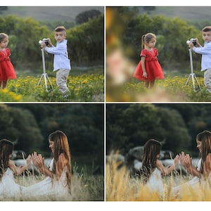 Artistic Blur Photo Overlays, Blurred Overlay, Maternity Backdrop ...