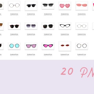 Glasses Png, Sunglasses Overlays, Sunglasses Clipart, Eyeglass Outline ...