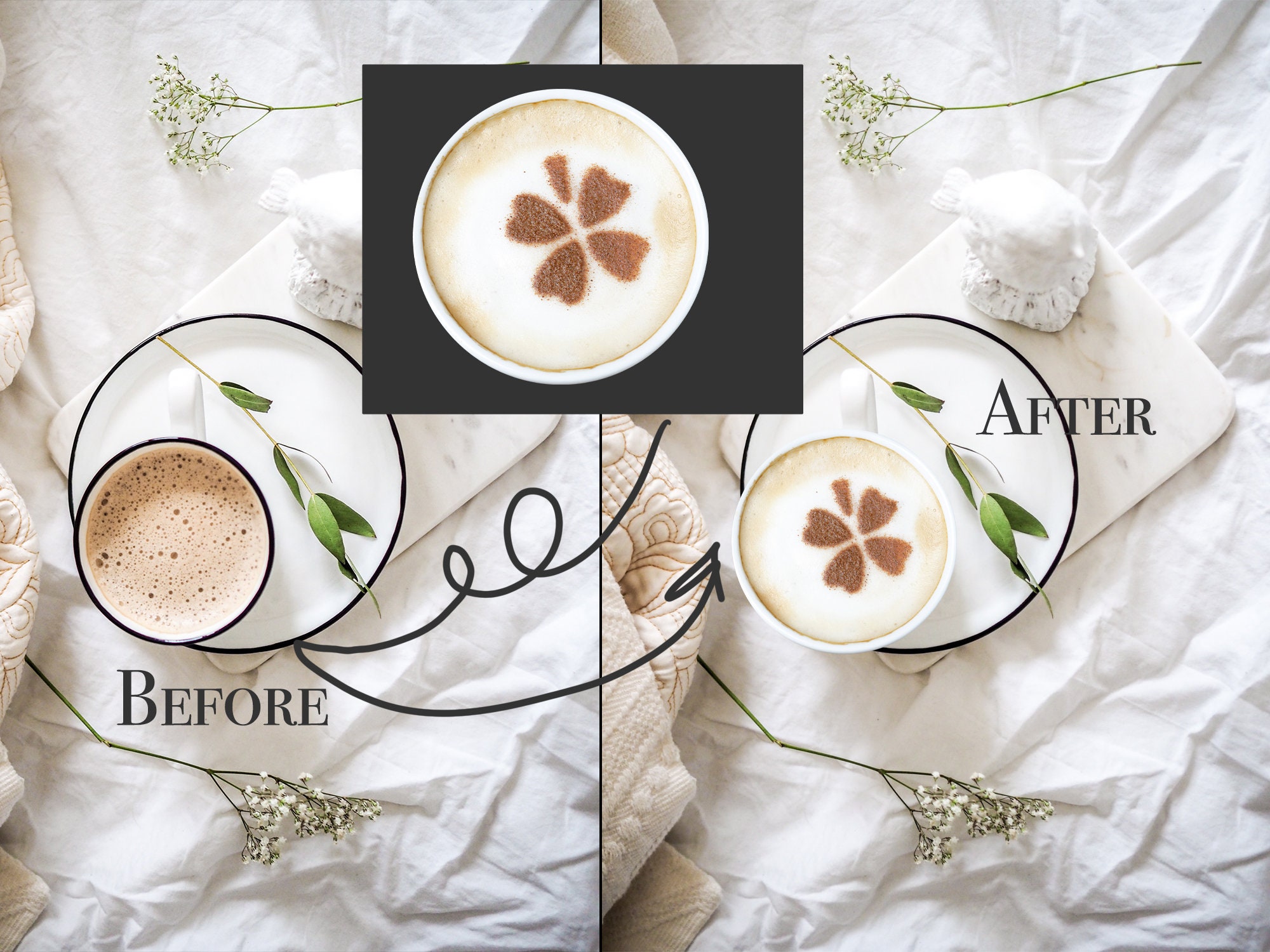 27 Coffee Overlays Coffee Art Overlay Latte Art Overlay - Etsy Australia